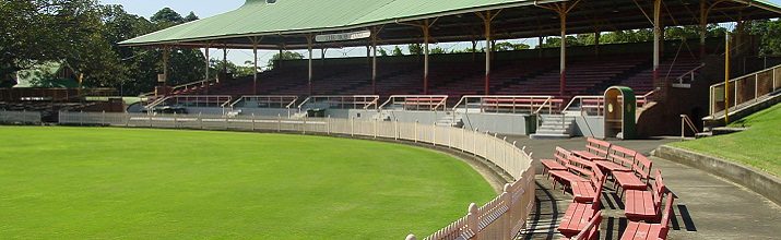 The Amazing Icons of North Sydney - North Sydney Living