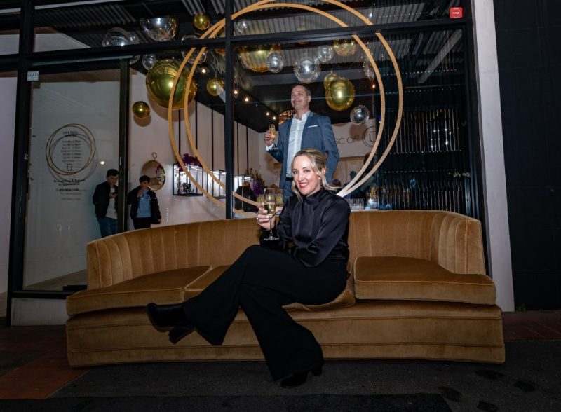 Jewellery Sensation Uberkate Opens First Sydney Store! - North Sydney ...