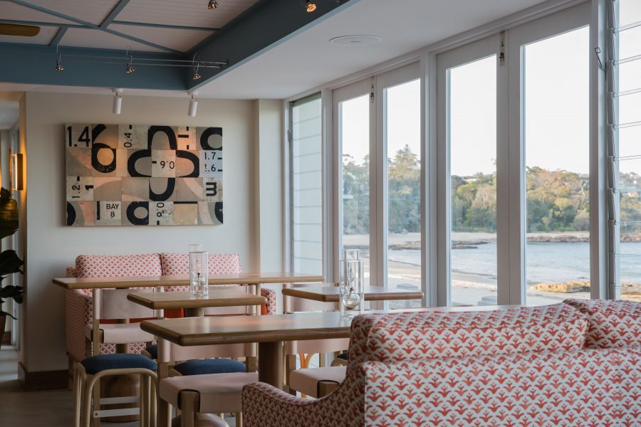 First Look: Bathers' Pavilion Enters a New Era! - North Sydney Living