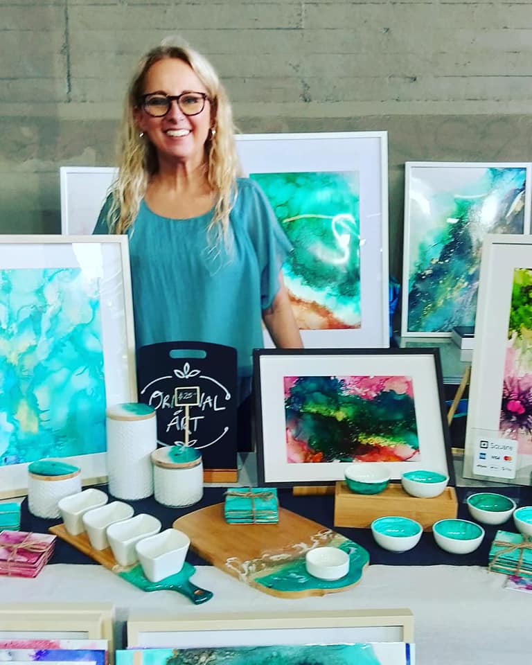 10 Beautiful Christmas Markets - North Sydney Living