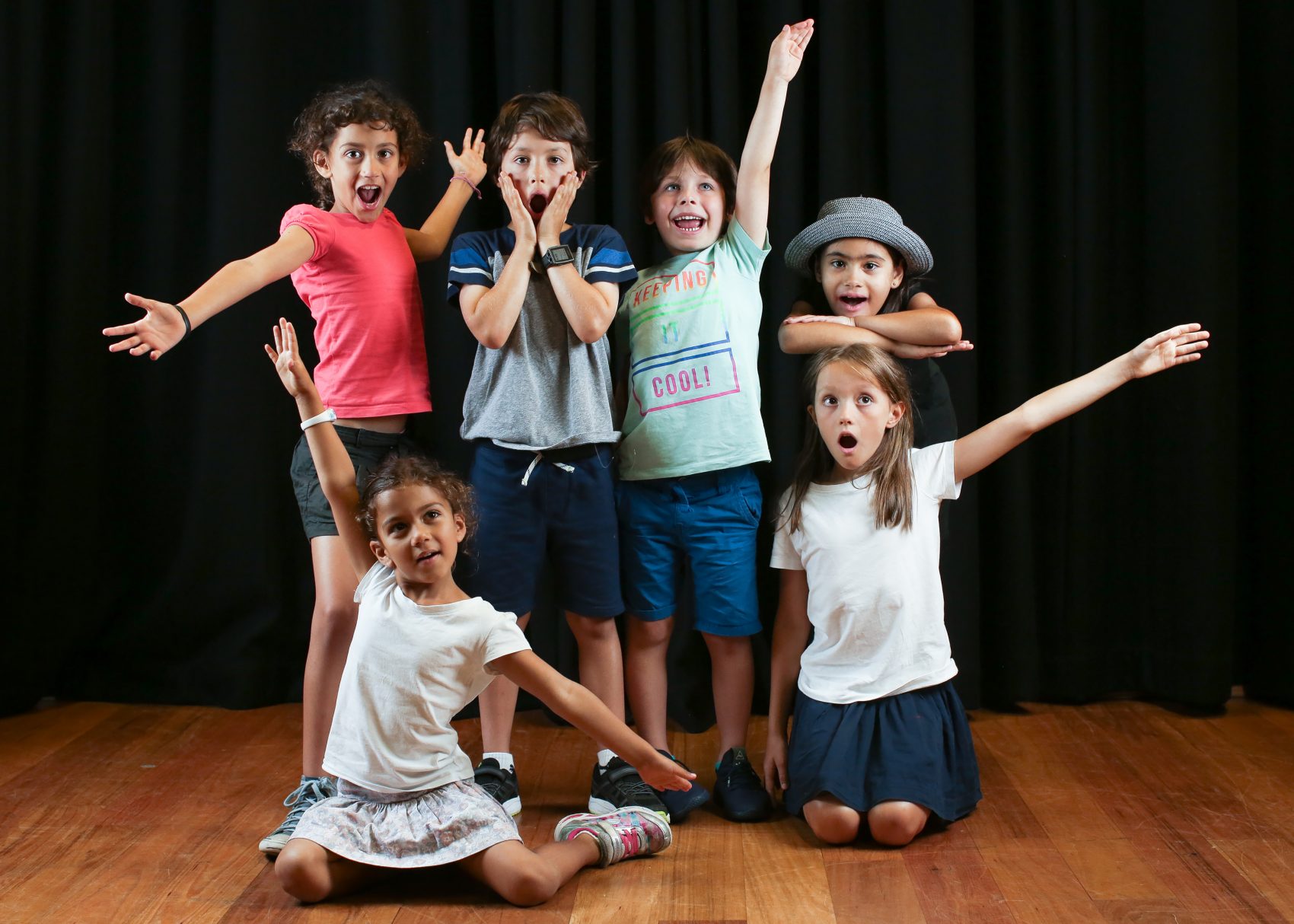 Awesome April School Holiday Guide - North Sydney Living