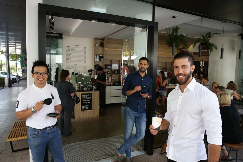 What's New in Neutral Bay? - North Sydney Living