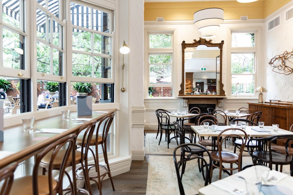 What's New in Neutral Bay? - North Sydney Living