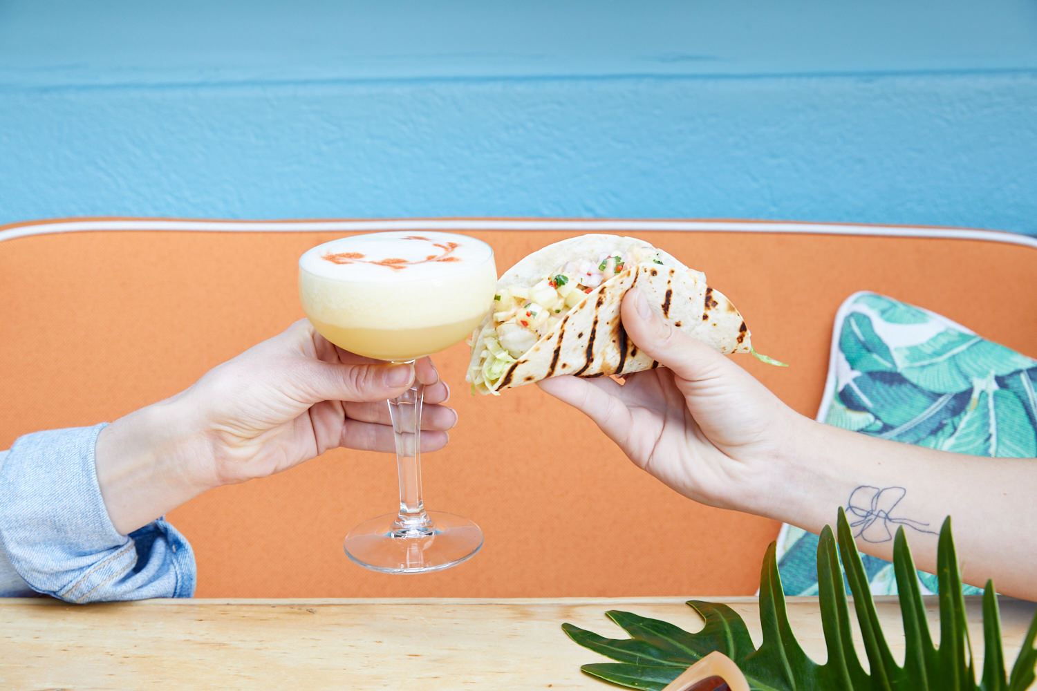 Celebrate Summer at SoCal Neutral Bay - North Sydney Living