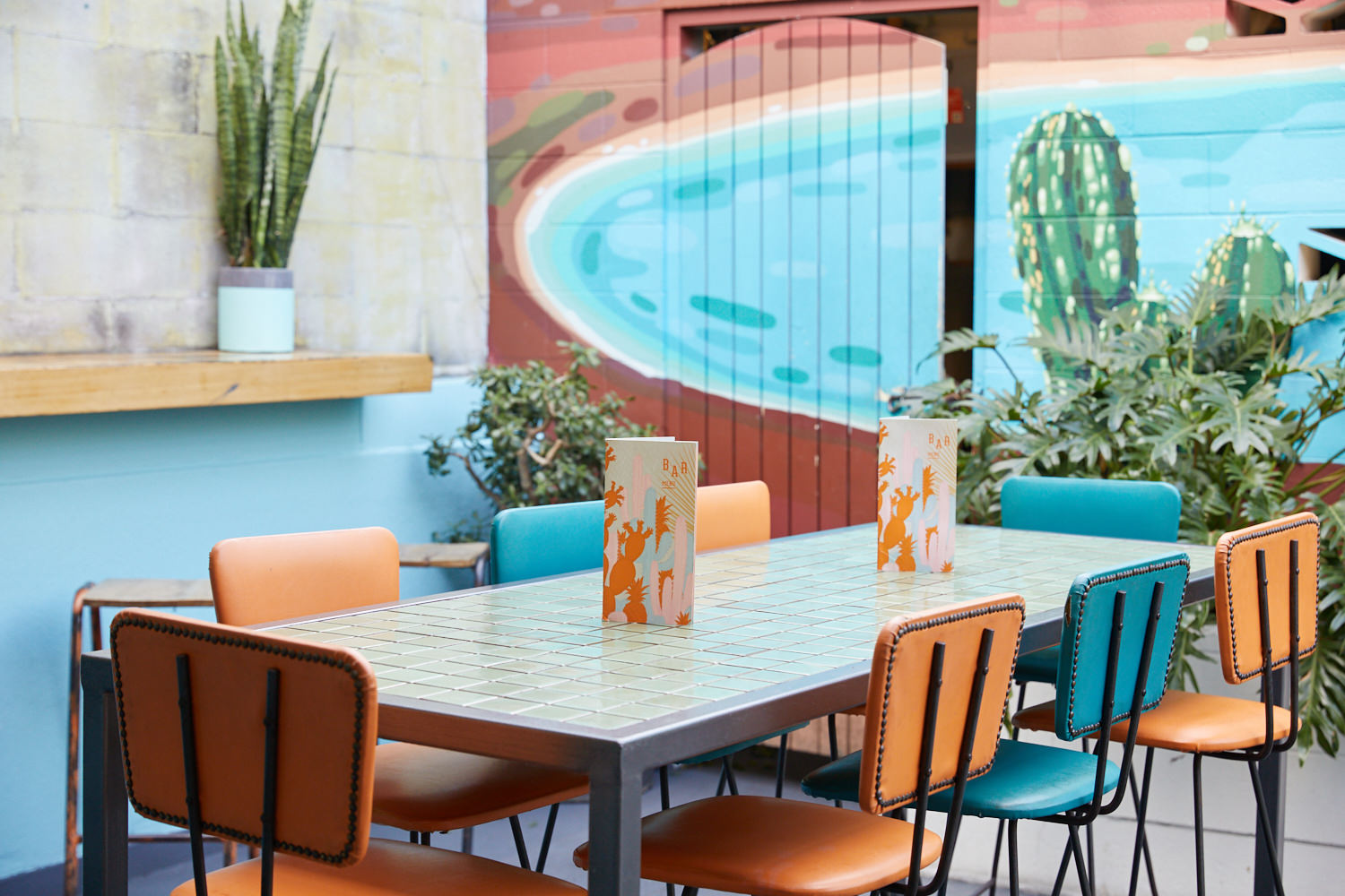 Celebrate the Taste of Summer at SoCal, Neutral Bay - Willoughby Living