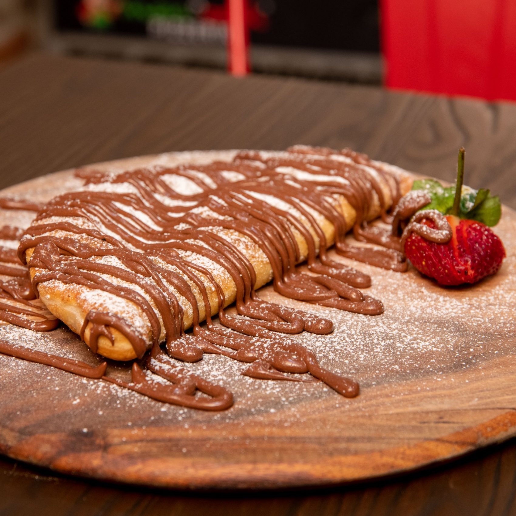 In Pizza We Crust: Here's How Manoosh Pizzeria Is Winning Over Local ...