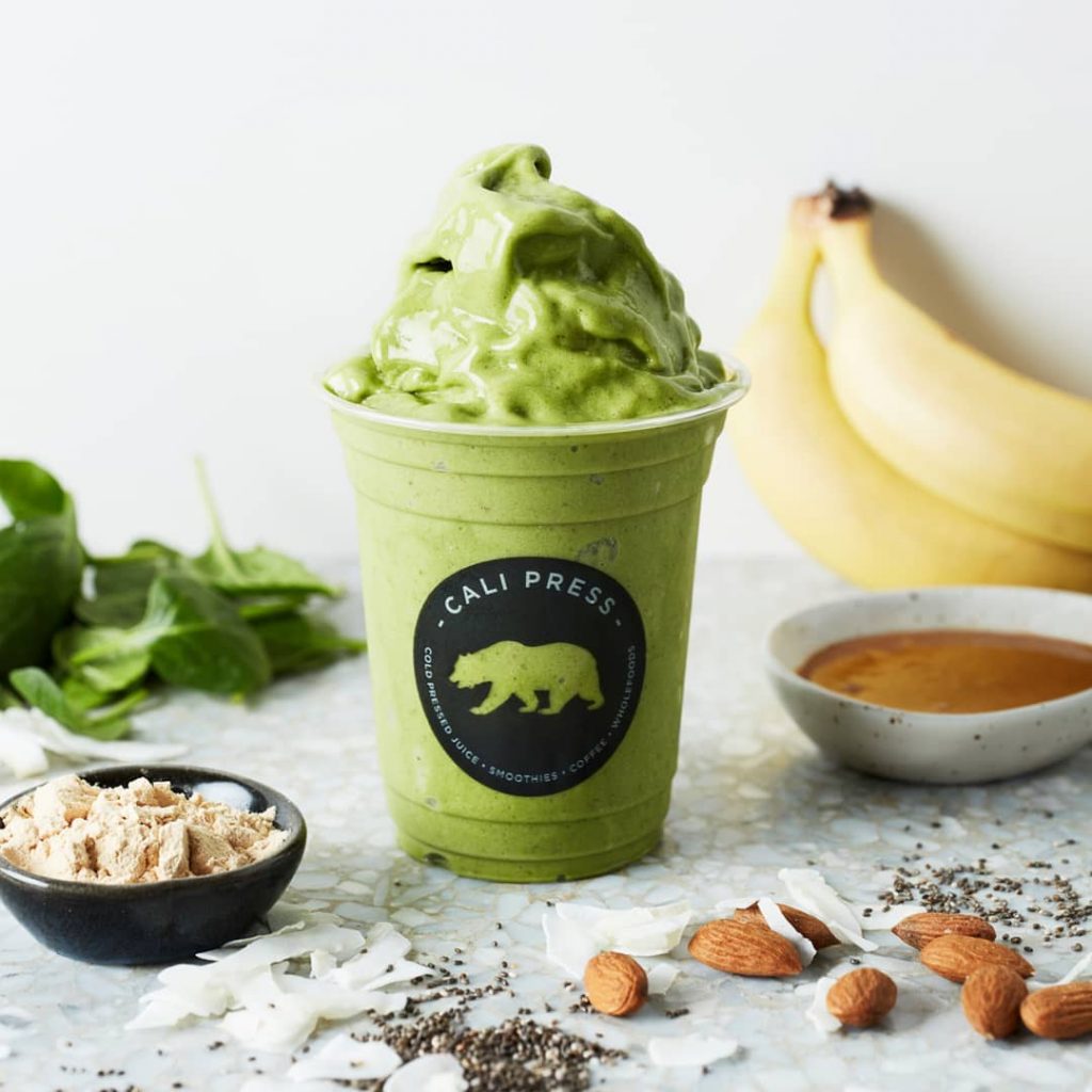 New Cali Press Store Opens in North Sydney! - North Sydney Living