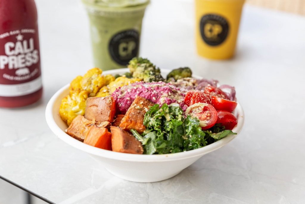 New Cali Press Store Opens in North Sydney! - North Sydney Living