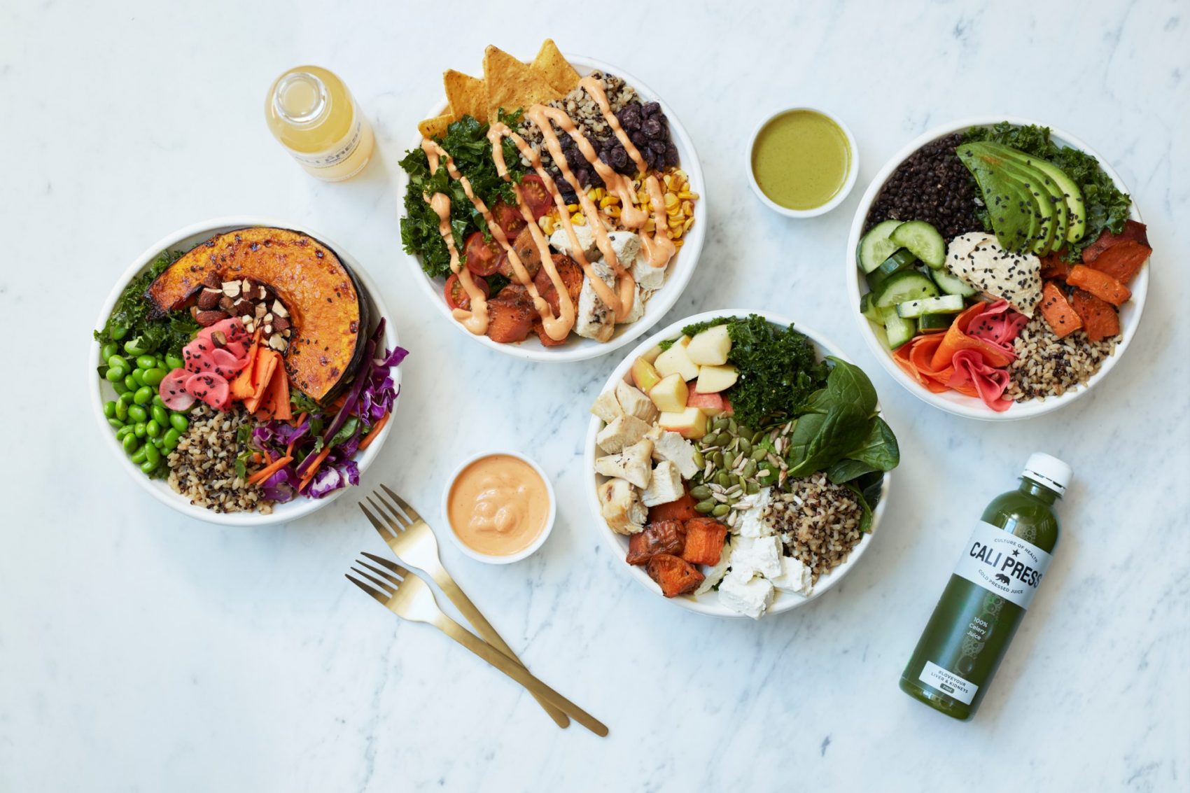 New Cali Press Store Opens in North Sydney! - North Sydney Living