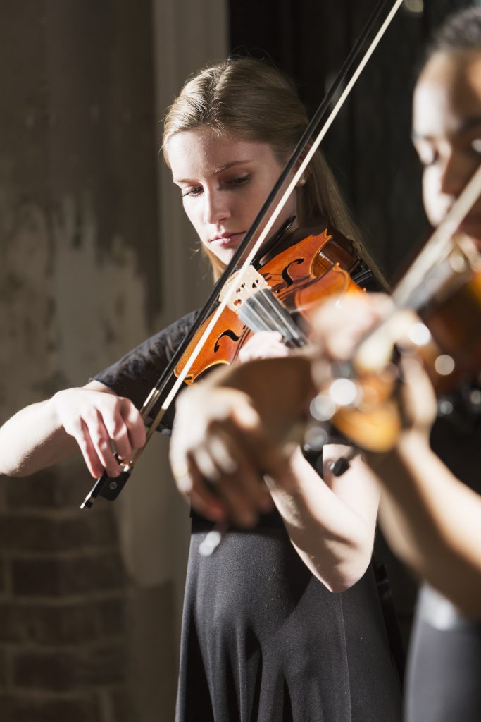 Nurture Your Love for Music at the North Sydney Academy of Music ...