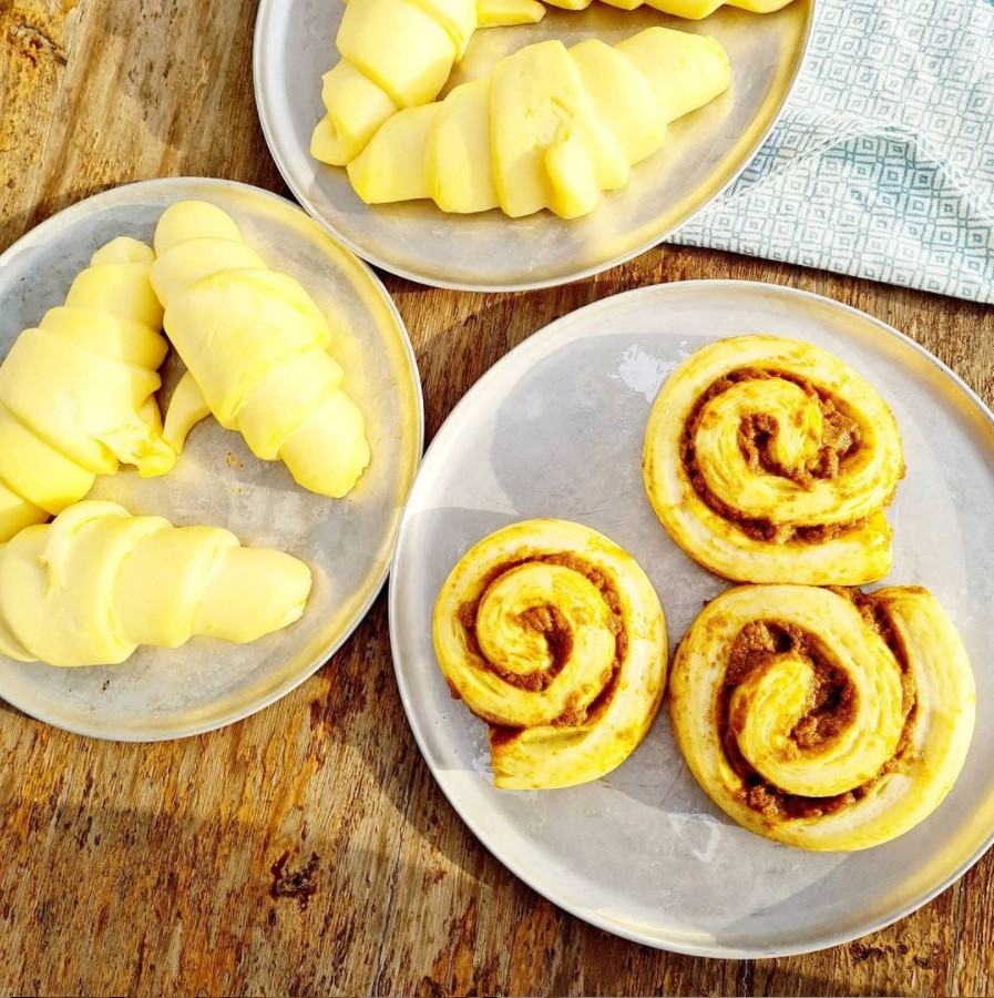 Local Mum’s Plan To Change The Way We See Breakfast: Introducing I Love ...