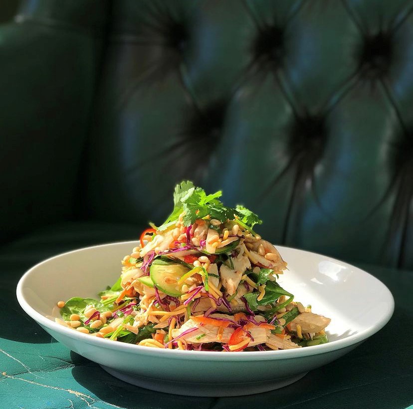 Take a Peek Inside The Popular Treehouse Hotel - North Sydney Living