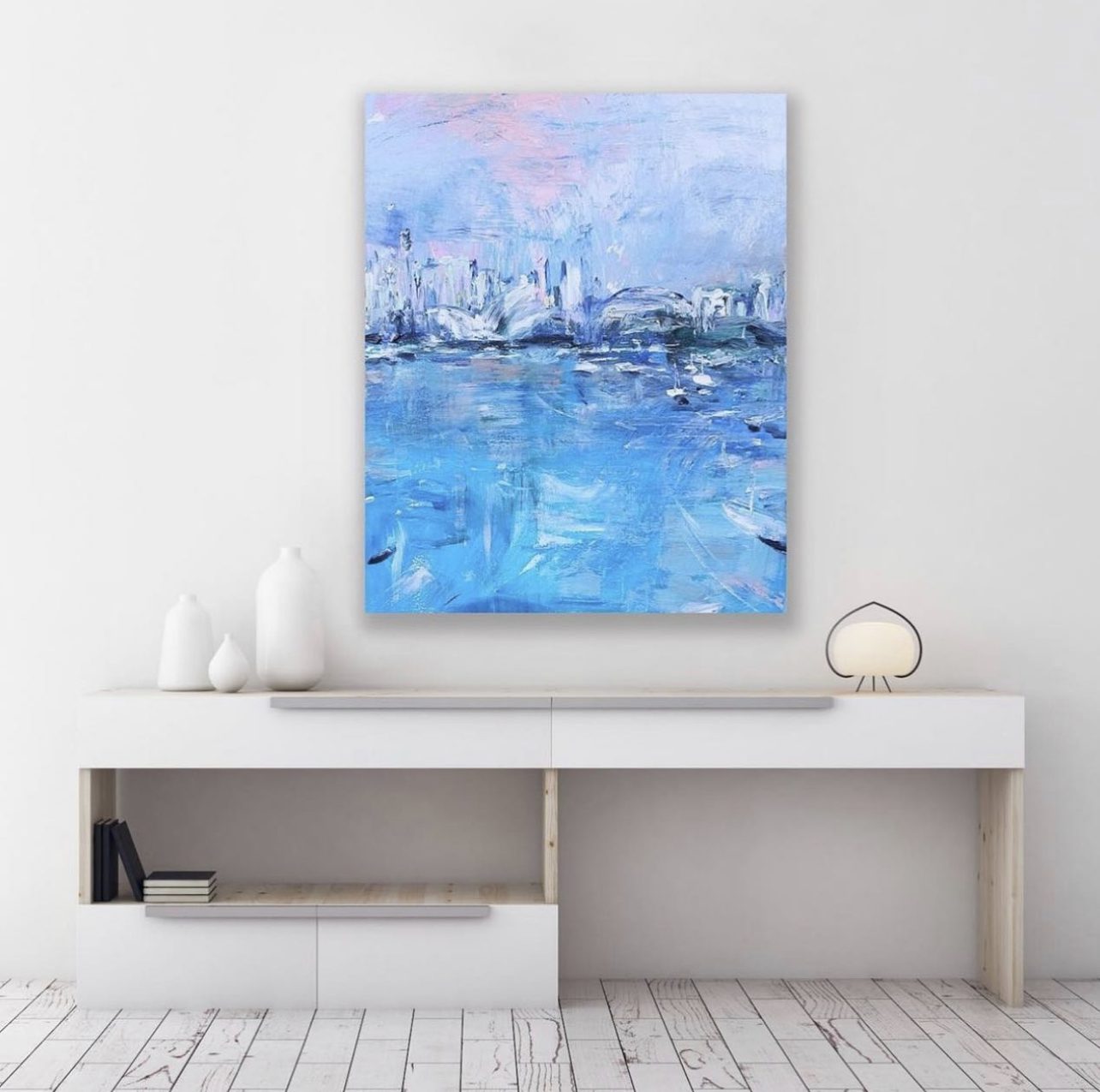 Kate Waddington - North Sydney Living