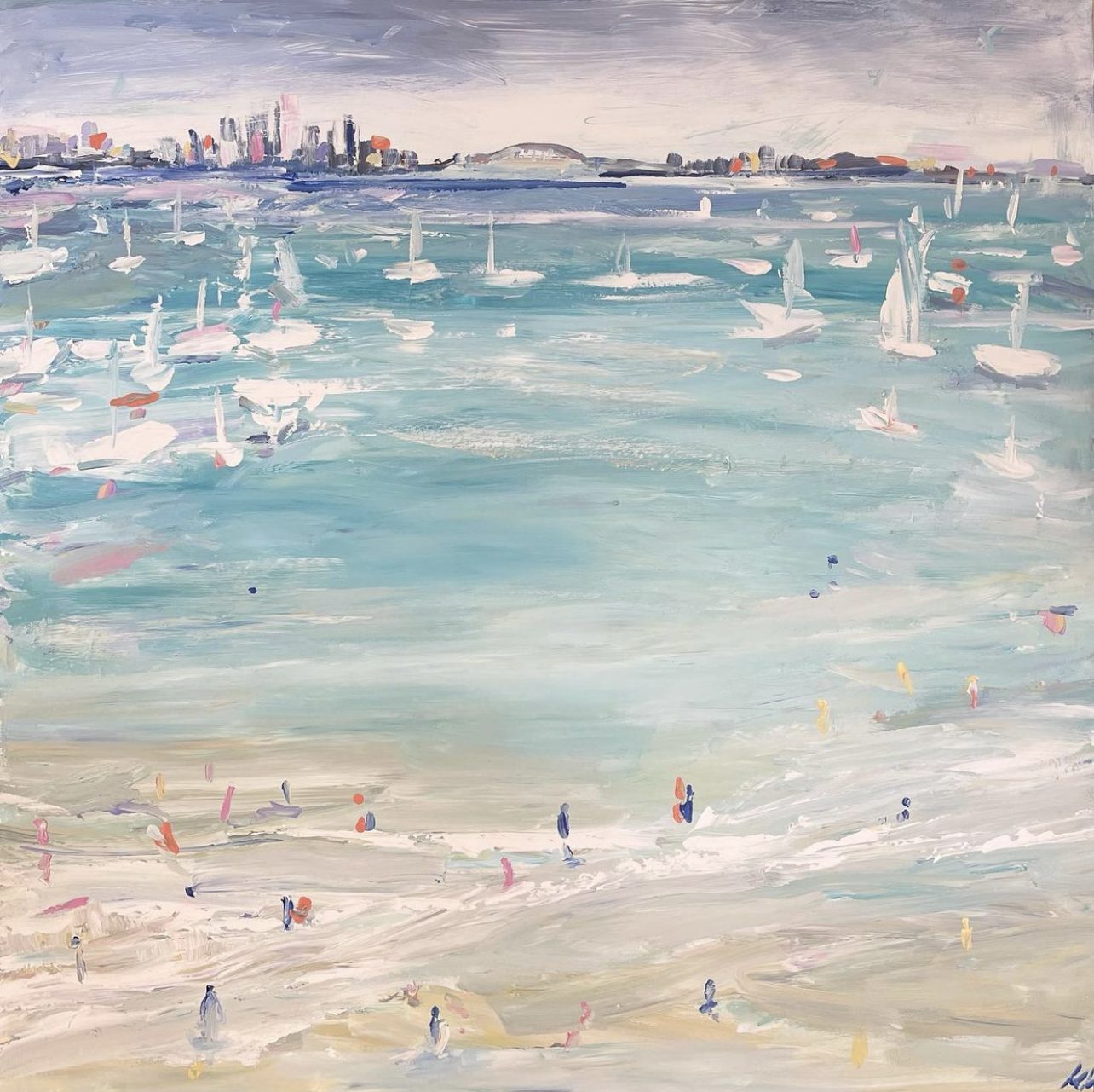 Kate Waddington - North Sydney Living