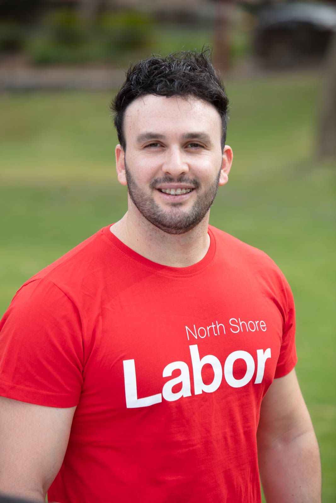 North Sydney Votes! Meet the Candidates in the Local Government ...