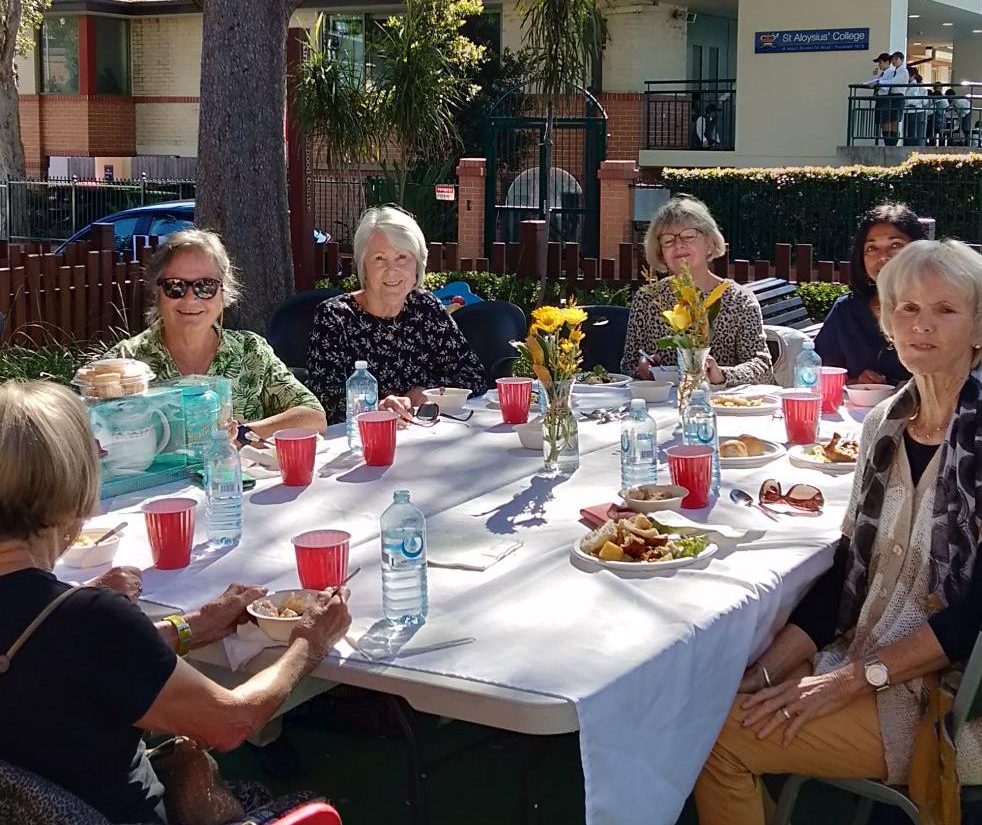 Seniors Festival Aims to Connect Via Fun Events - North Sydney Living