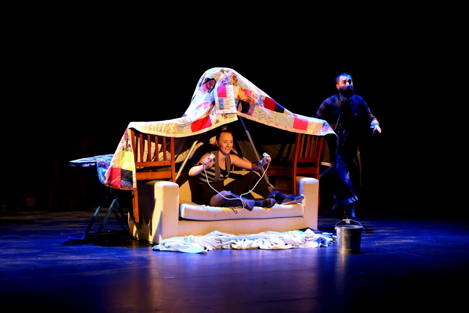 Two Extraordinary Children's Shows to See This July - North Sydney Living