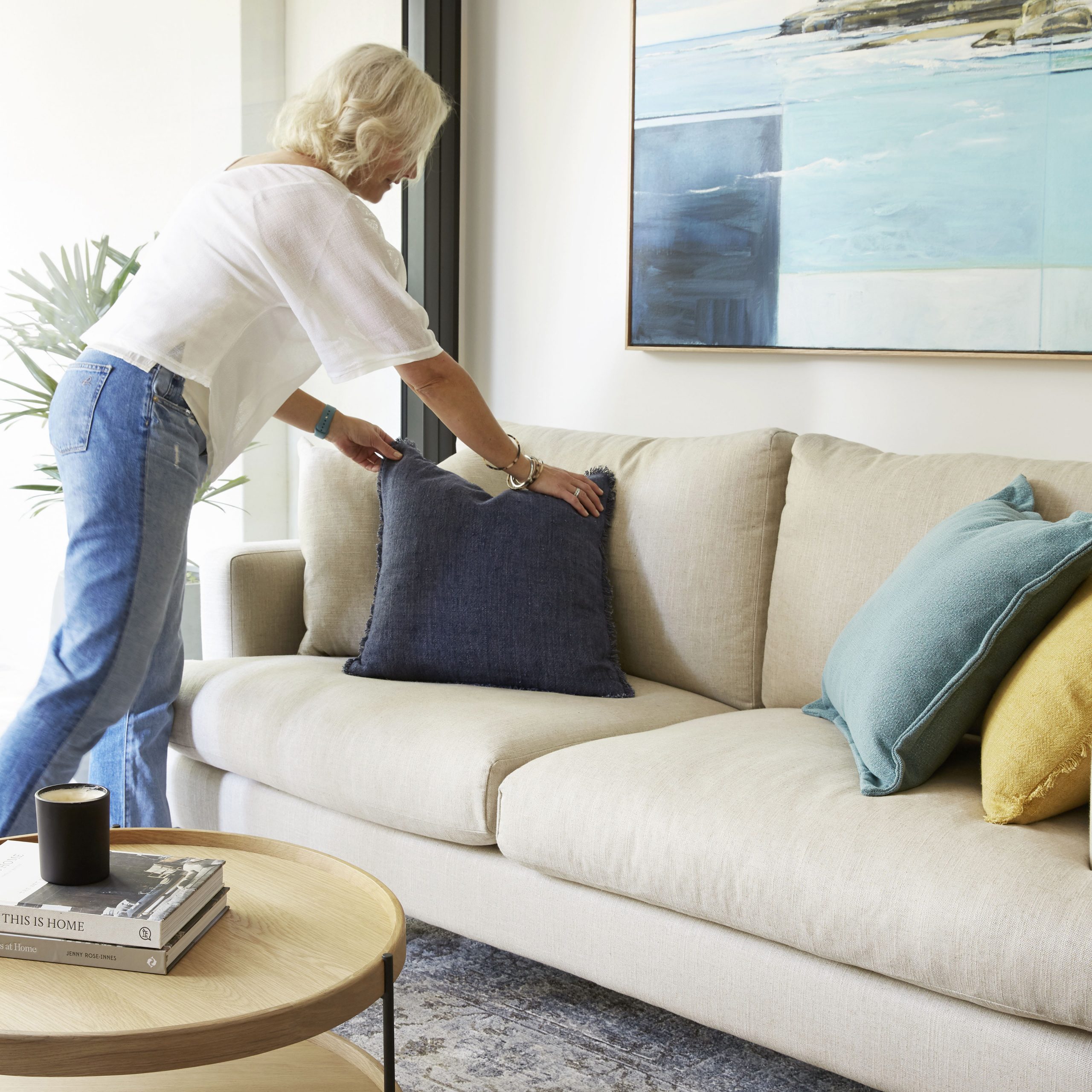 Ask the Expert: Why You Need An Interior Designer - North Sydney Living