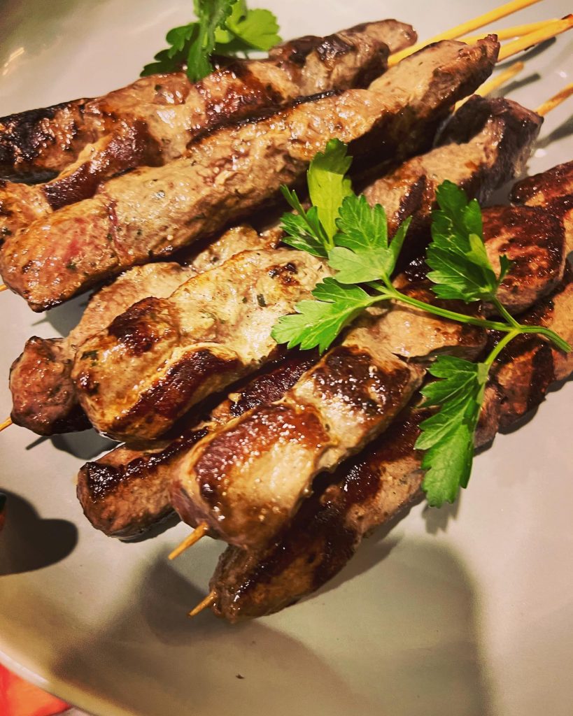 Laurel Leaf Bistro Has Launched a Greek Tapas Night - North Sydney Living