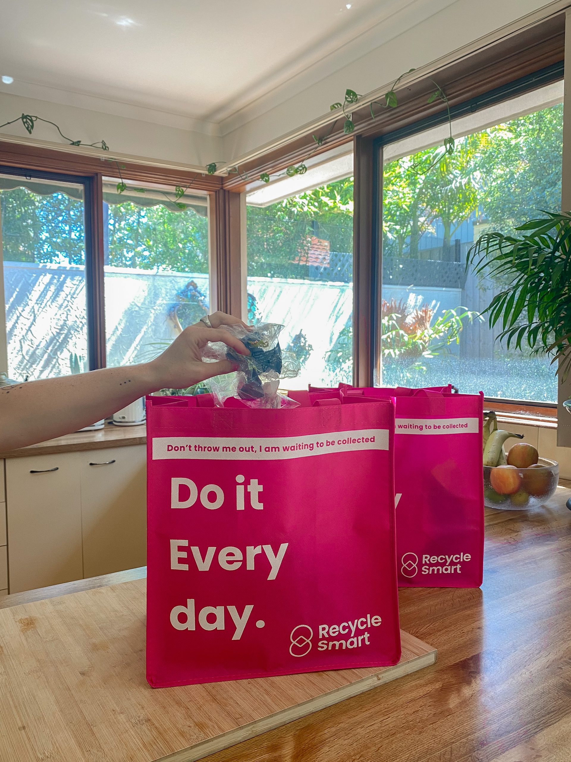 RecycleSmart Has Arrived in North Sydney - North Sydney Living