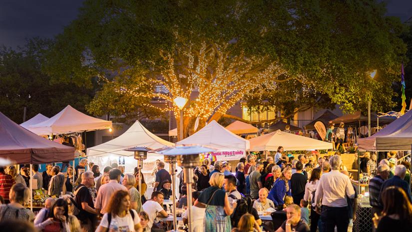 5 Stalls to Visit at the Mosman WinterFeast Night Markets! - North ...