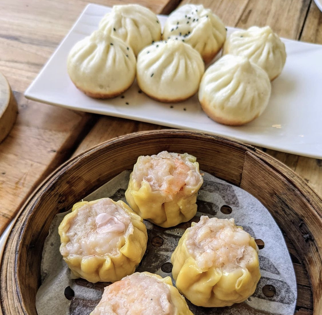 Best Dumplings On The North Shore - Willoughby Living