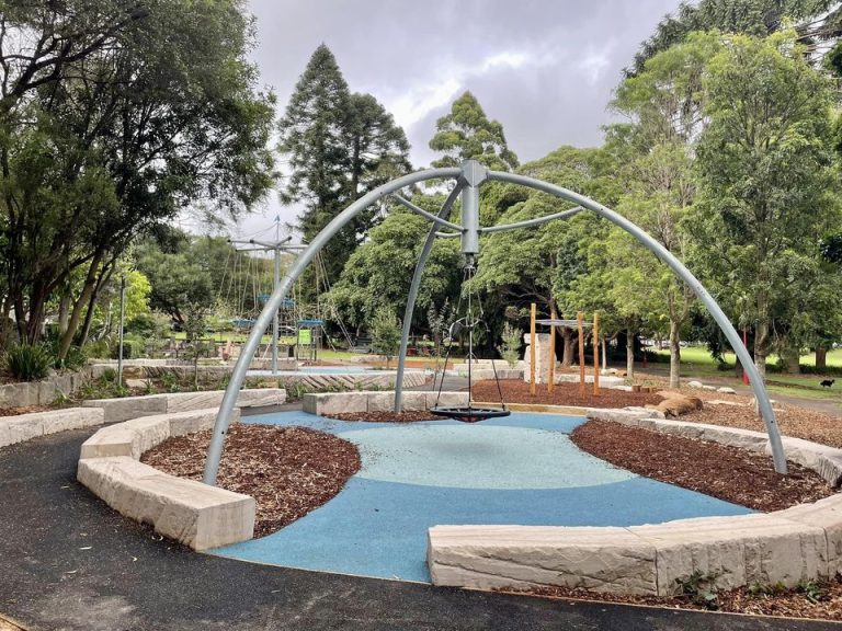 The Best North Sydney Playgrounds - North Sydney Living