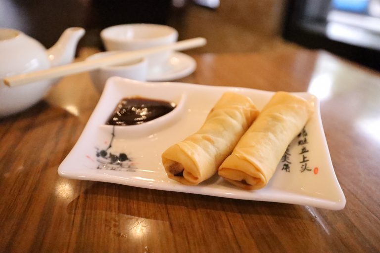 Have You Discovered Local Yum Cha at Mr Yip? - North Sydney Living