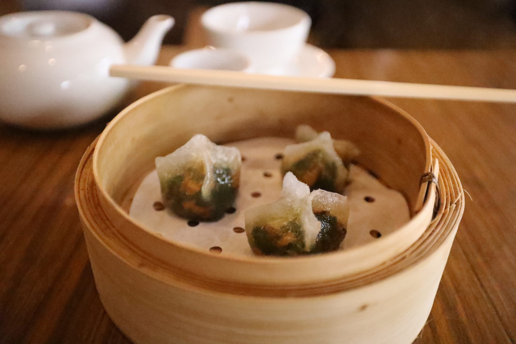 Have You Discovered Local Yum Cha at Mr Yip? - North Sydney Living