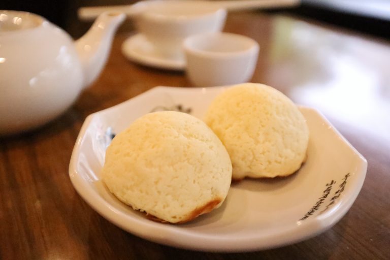 Have You Discovered Local Yum Cha at Mr Yip? - North Sydney Living