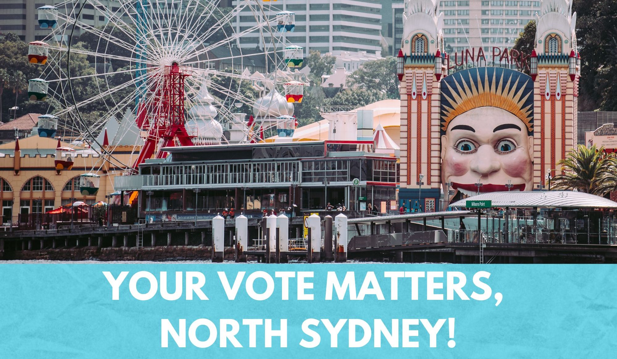 NSW State Election: Meet the Candidates for North Shore - North Sydney ...