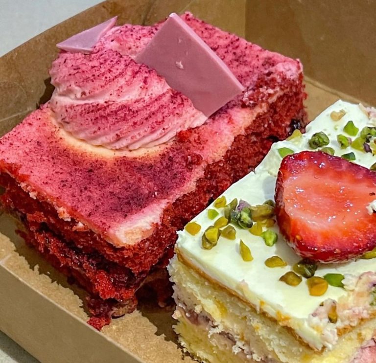 A Decade of Deliciousness: Kürtősh Celebrates 10 Years in Crows Nest ...