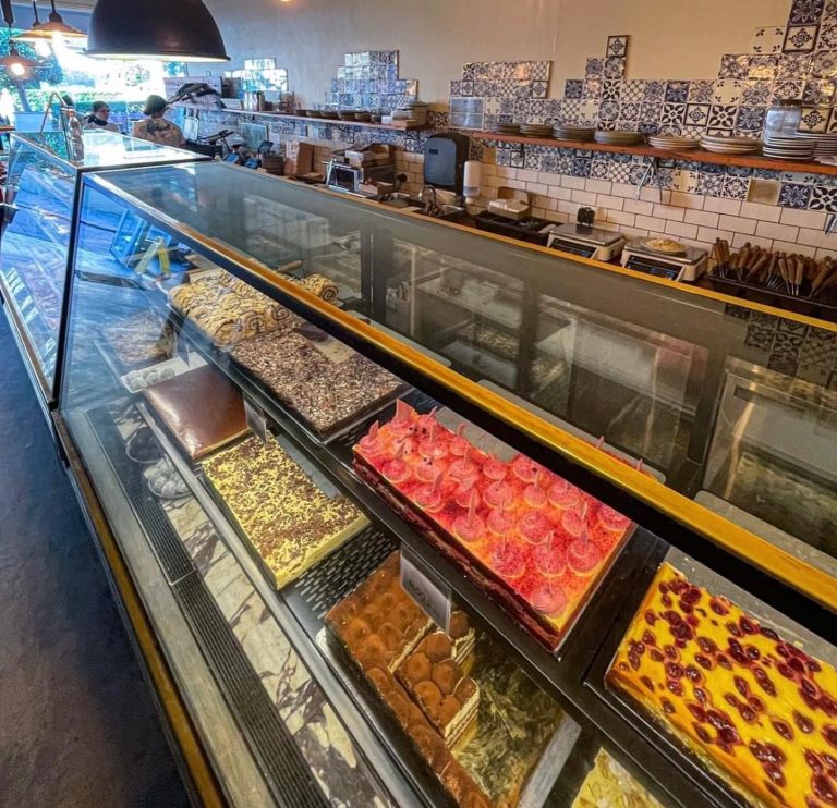 A Decade of Deliciousness: Kürtősh Celebrates 10 Years in Crows Nest ...