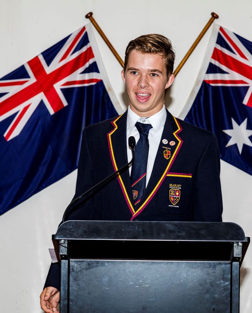 Winners Announced: North Sydney Community Awards 2023 - North Sydney Living