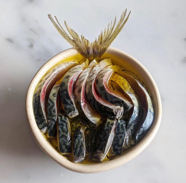 Famous Chef Josh Niland Opens Petermen In St Leonards - North Sydney Living