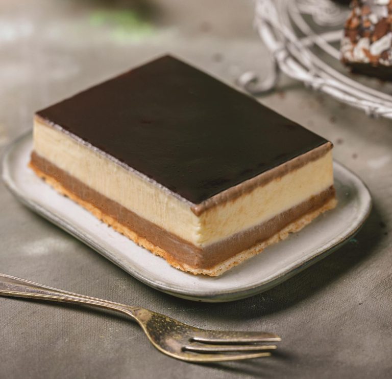 A Decade of Deliciousness: Kürtősh Celebrates 10 Years in Crows Nest ...