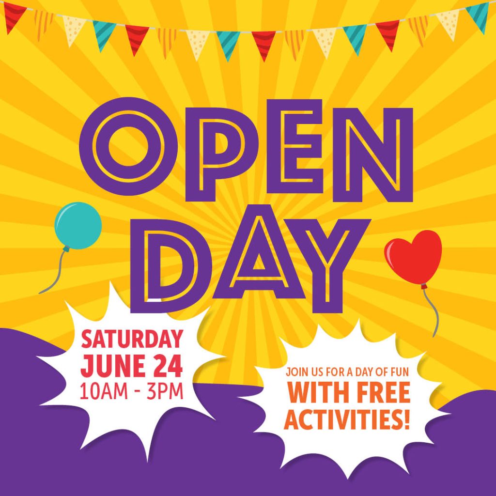 North Sydney Community Centre's Open Day! - North Sydney Living