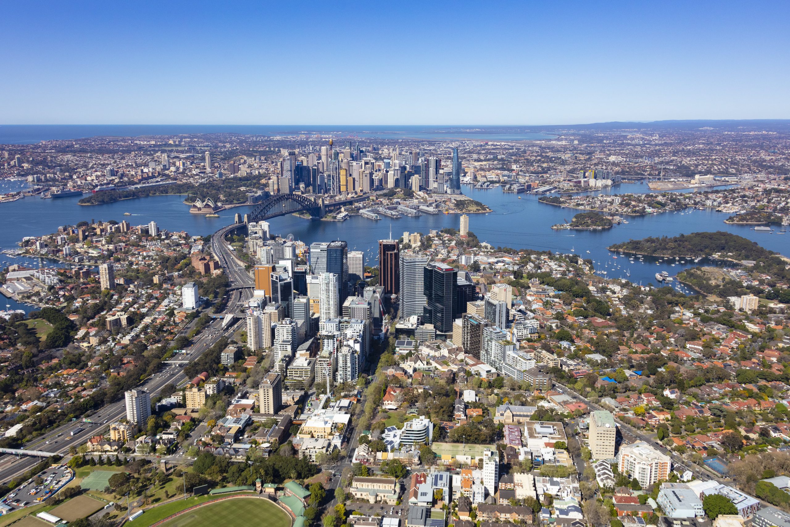 North Sydney Council - North Sydney Living