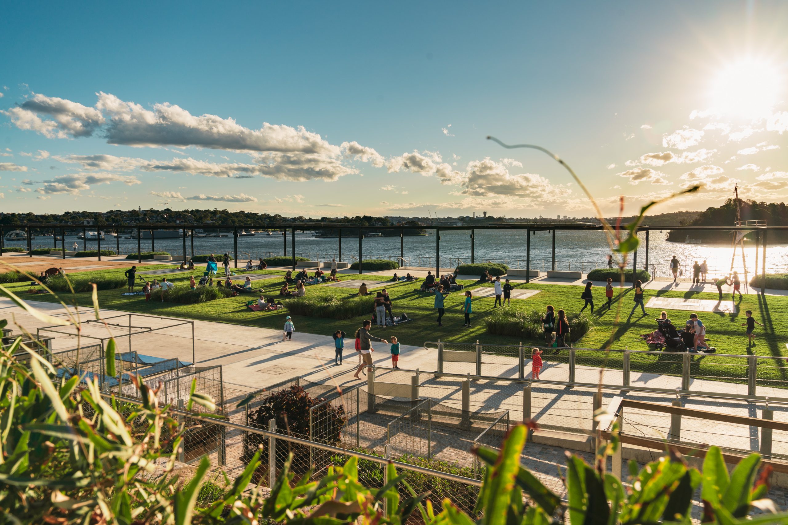 North Sydney Council - North Sydney Living