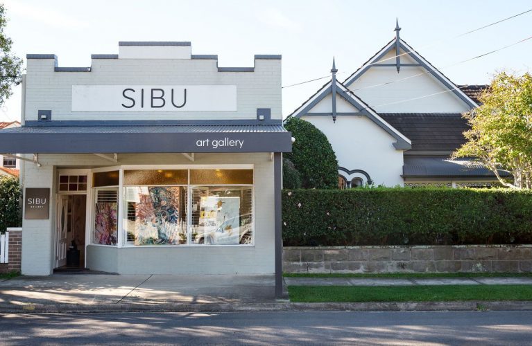 SIBU Gallery - North Sydney Living