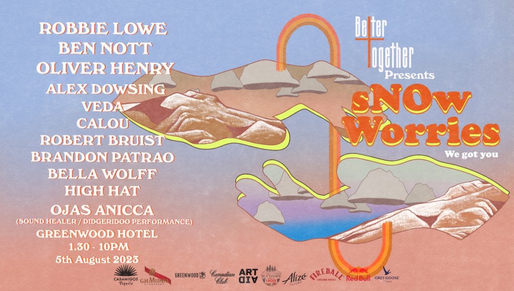 It's Snow Week at The Greenwood Hotel! - North Sydney Living