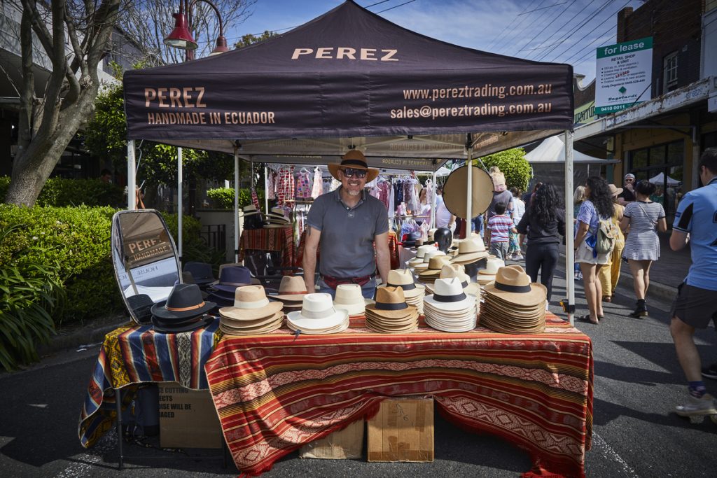 Celebrate Community and Cuisine at Crows Nest Fest! - North Sydney Living