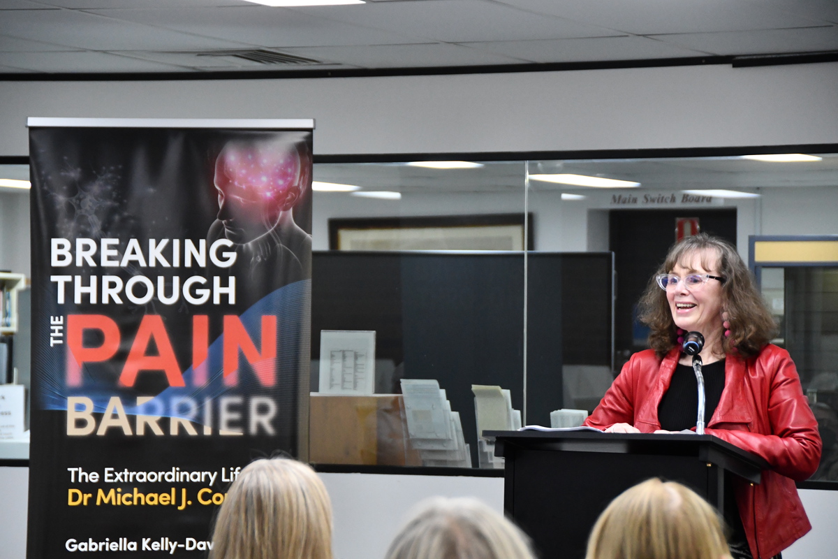 This Father’s Day Give Your Dad an Inspiring Story of Courage and ...