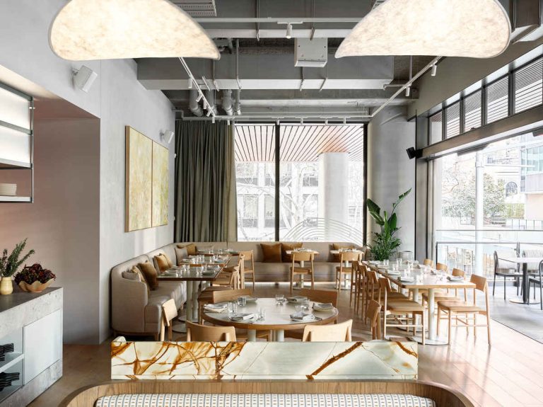 Your Complete Guide To North Sydney's Hatted Restaurants - North Sydney ...