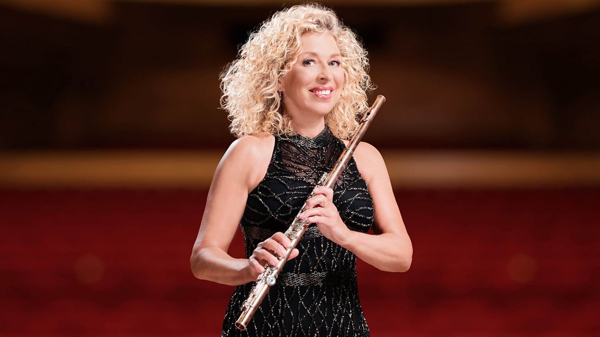 Music Lovers are Invited to 'Live at Lunch' with Jane Rutter - North ...