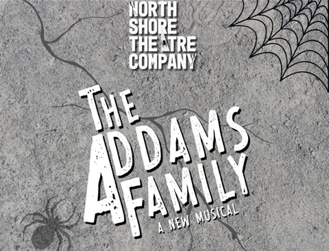The Addams Family - North Sydney Living