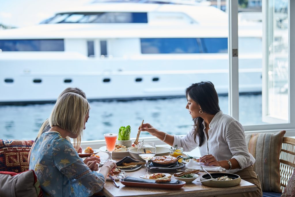 Have You Tried These Critically-Acclaimed Mosman Restaurants?