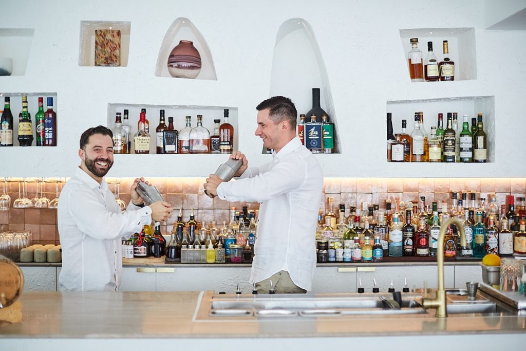 A Foodie's Guide to North Sydney's Newest Hatted Restaurants