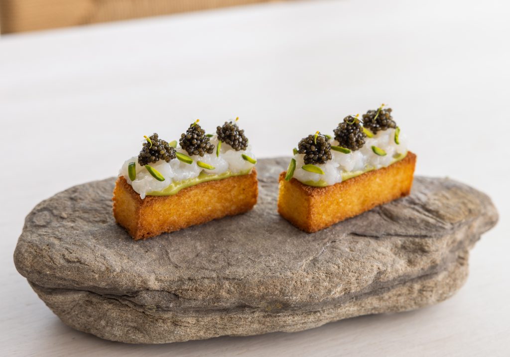 Your Complete Guide To North Sydney's Hatted Restaurants - North Sydney ...