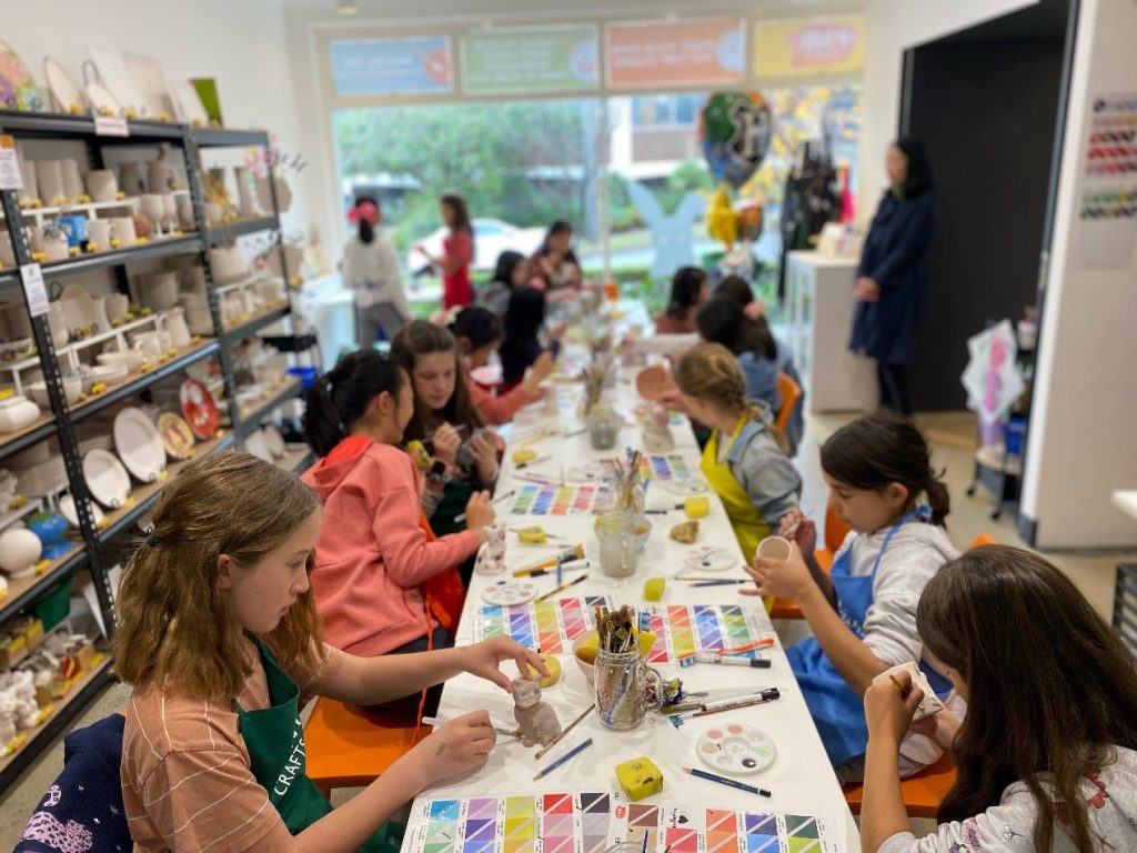 The Block Party Returns to St Leonards - North Sydney Living